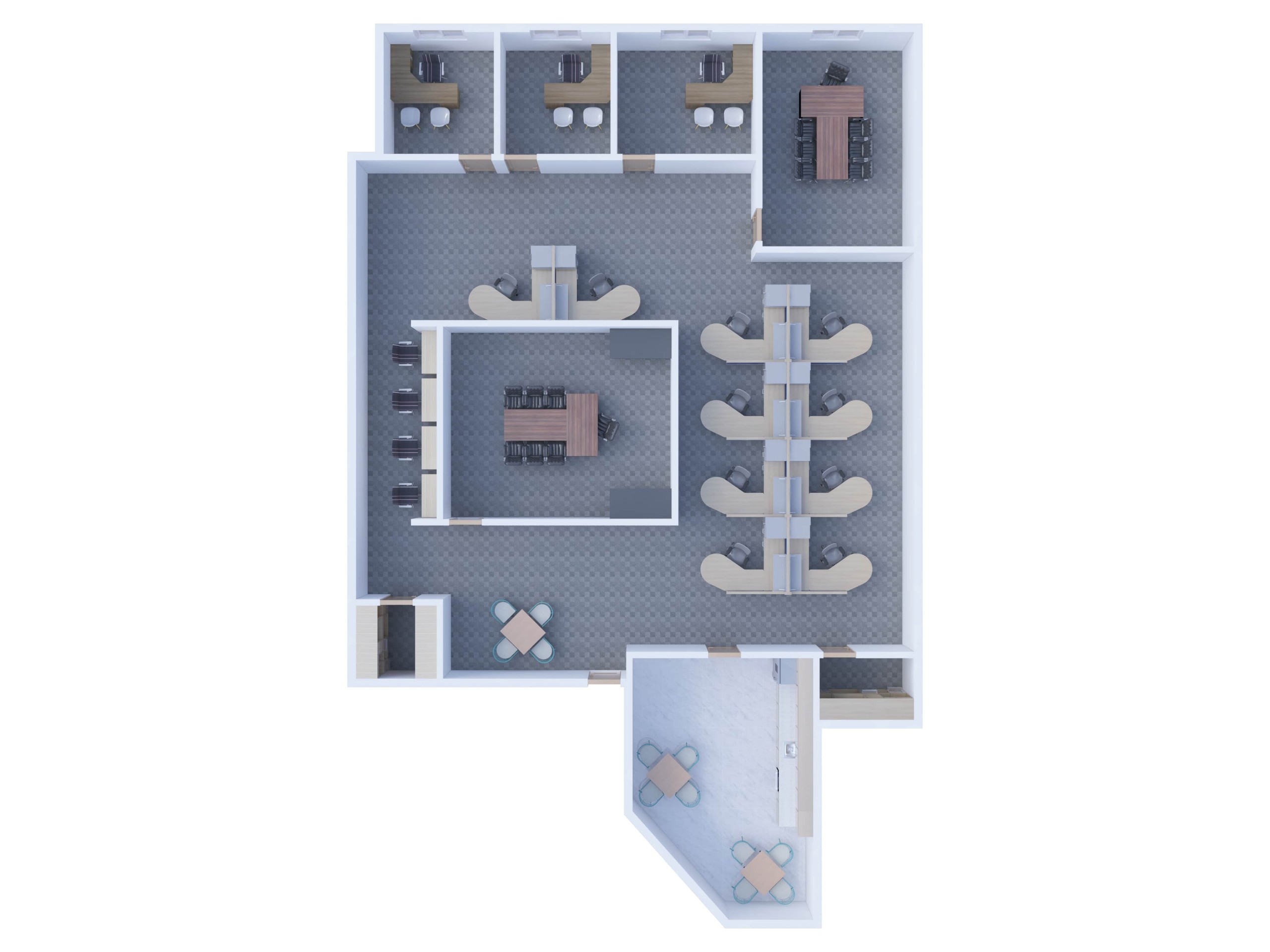 Home - One Monarch Drive